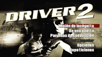 Driver 2 | Driver enciclopedia | Fandom