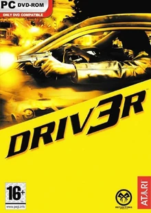 Driv3r | Driver enciclopedia | Fandom