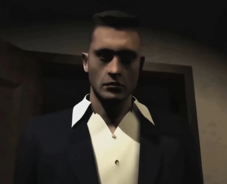 Personajes de Driver 2 | Driver enciclopedia | Fandom