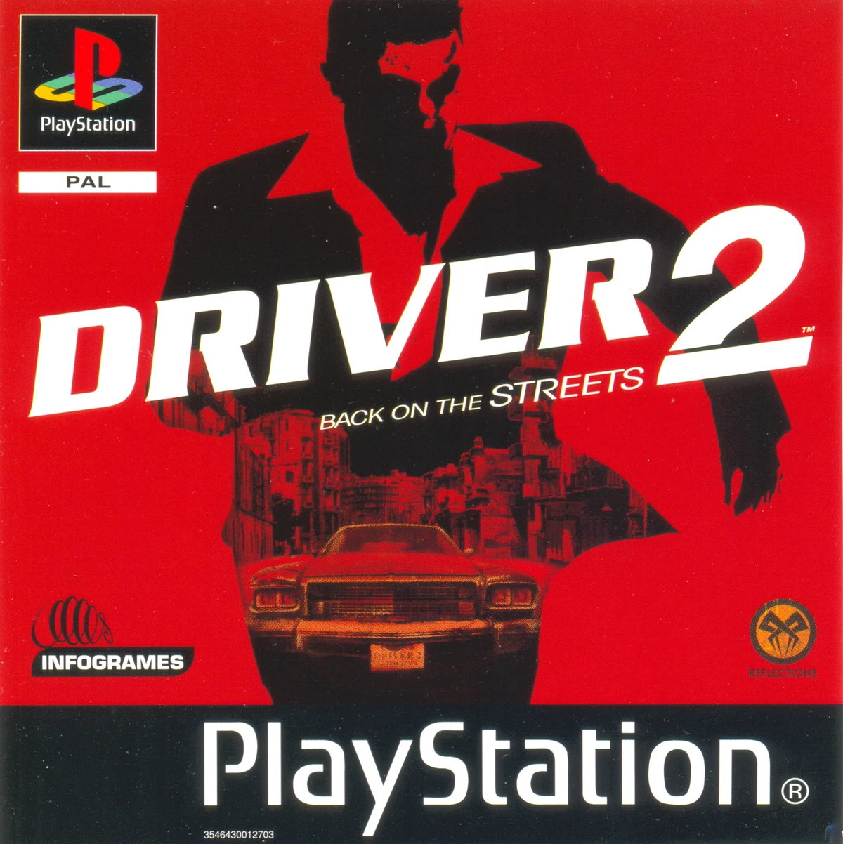 Driver 2 | Driver enciclopedia | Fandom