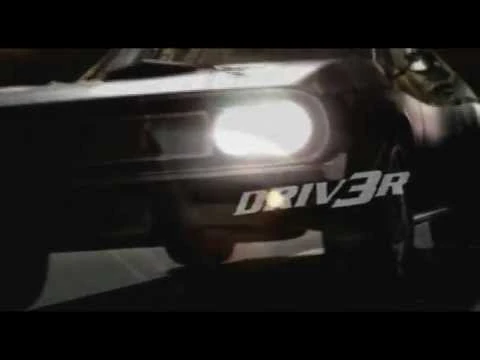 Introducción de Driv3r | Driver enciclopedia | Fandom
