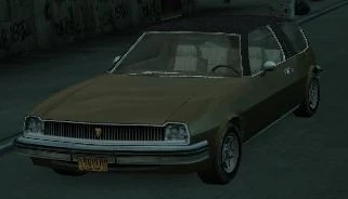 Rhapsody | Driver parallel lines Wiki | Fandom