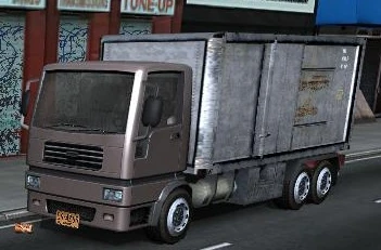 Dolva | Driver parallel lines Wiki | Fandom