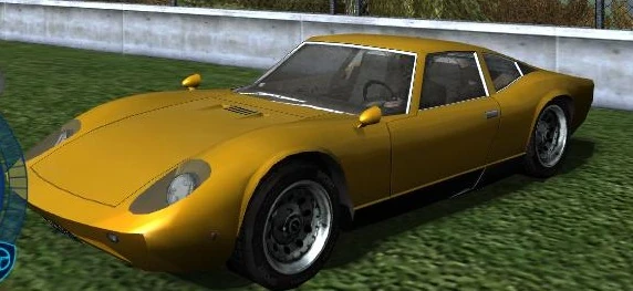 Melizzano | Driver parallel lines Wiki | Fandom