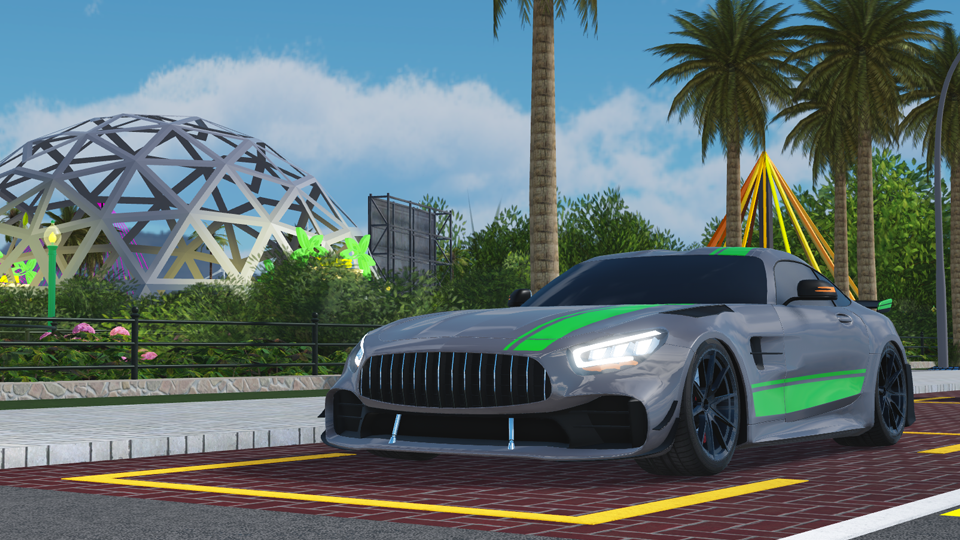 Drivers Paradise Official Wiki | Drivers Paradise Official Wiki | Fandom