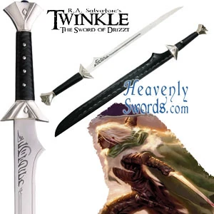 Twinkle | Drizztpedia | Fandom