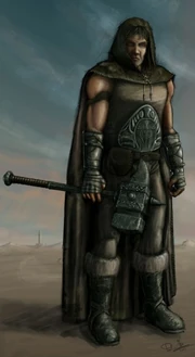 Wulfgar | Drizztpedia | Fandom
