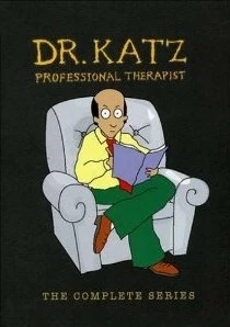 Dr.Katz Wiki | Fandom