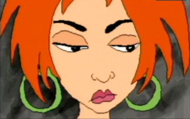 Laura Silverman Dr Katz