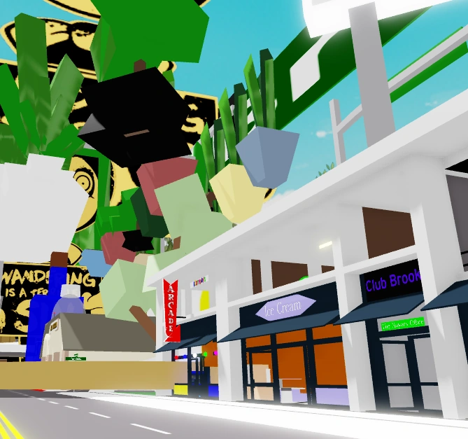 Brookhaven | DRM Game Wiki | Fandom