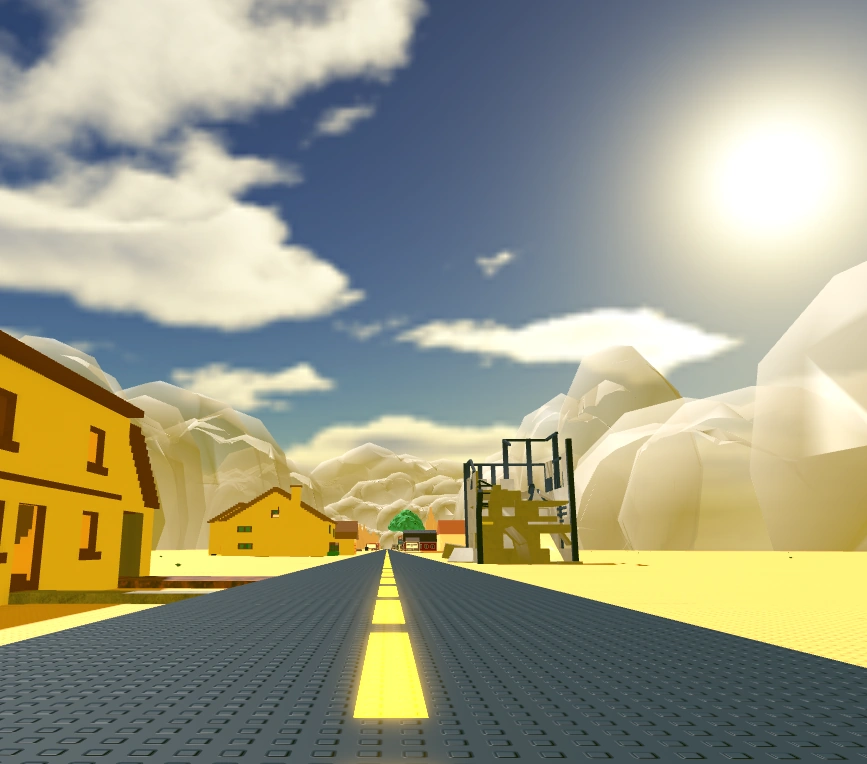 Countryside | DRM Game Wiki | Fandom