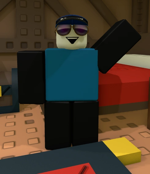 Characters | DRM Game Wiki | Fandom