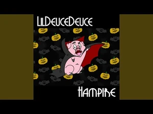 Hampire | Dr Monster Wiki | Fandom