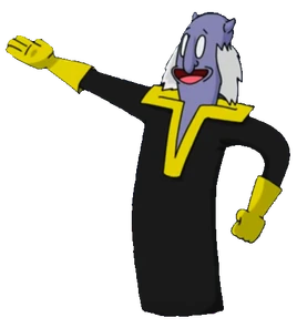 Dr. Monster | Dr Monster Wiki | Fandom