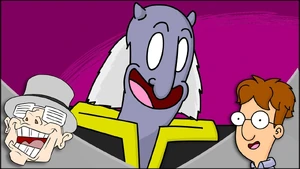 Dr. Monster | Dr Monster Wiki | Fandom