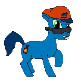 Brony | Dr Monster Wiki | Fandom