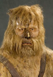 Hyena Swine (Daniel Rigney) | Island of Dr. Moreau Wiki | Fandom