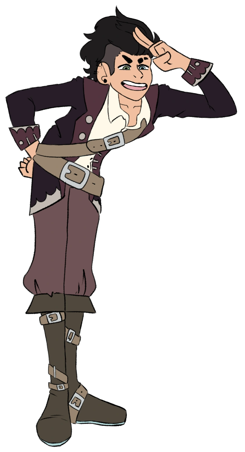 Haruma | DR: 𓀒 𓀜 Wiki | Fandom