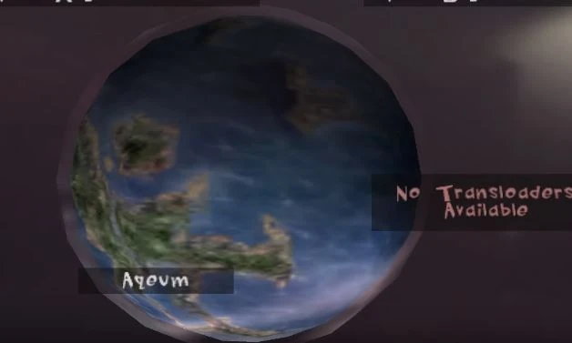 Aquem | Dr. Muto Wiki | Fandom