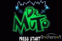 Dr. Muto Wiki | Fandom