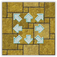 Force arrow (RPG) | Deadly Rooms Of Death Wiki | Fandom