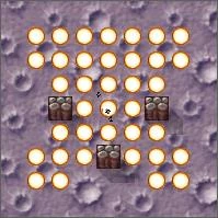 Explosion | Deadly Rooms Of Death Wiki | Fandom