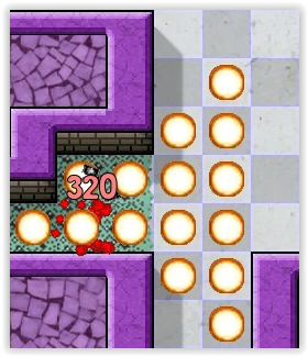 Explosion (RPG) | Deadly Rooms Of Death Wiki | Fandom
