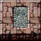 Crumbly wall (RPG) | Deadly Rooms Of Death Wiki | Fandom