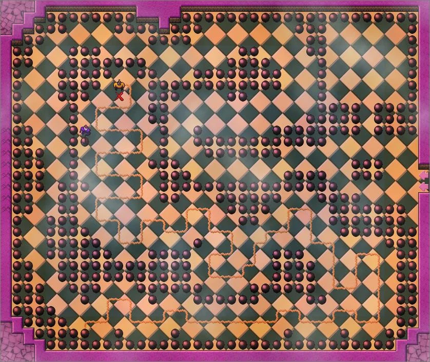 Bomb | Deadly Rooms Of Death Wiki | Fandom