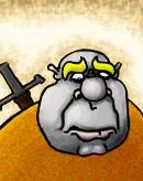 Gunthro Budkin | Deadly Rooms Of Death Wiki | Fandom