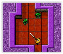 Hot tile | Deadly Rooms Of Death Wiki | Fandom