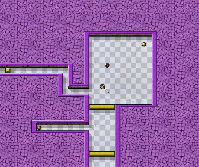 Holds/Journey to Rooted Hold/First Level | Deadly Rooms Of Death Wiki ...