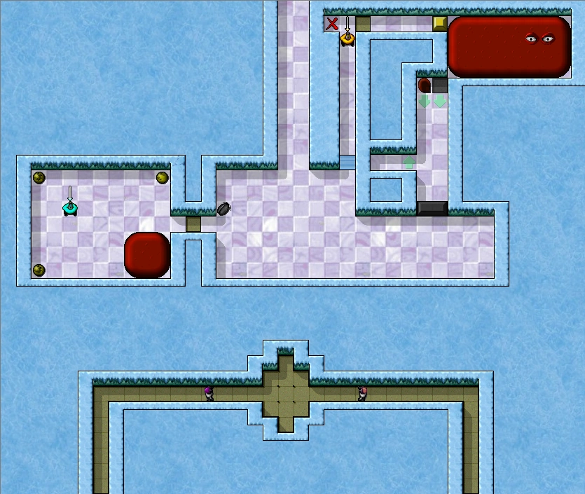 Deadly Rooms of Death | Deadly Rooms Of Death Wiki | Fandom