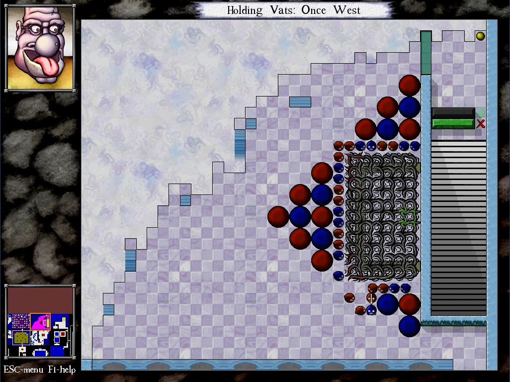 Death | Deadly Rooms Of Death Wiki | Fandom