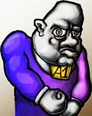 Arky | Deadly Rooms Of Death Wiki | Fandom