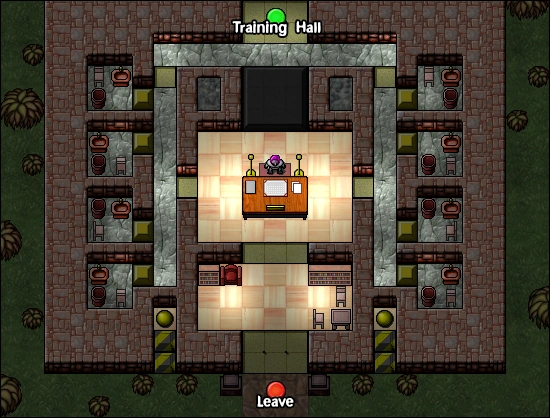 Smitemastery/Main Hall | Deadly Rooms Of Death Wiki | Fandom