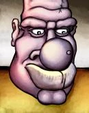 Beethro Budkin | Deadly Rooms Of Death Wiki | Fandom