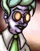 84th Negotiator | Deadly Rooms Of Death Wiki | Fandom