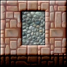 Wall (RPG) | Deadly Rooms Of Death Wiki | Fandom
