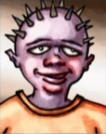 Halph | Deadly Rooms Of Death Wiki | Fandom