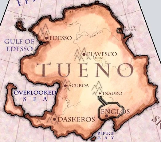 Tueno | Deadly Rooms Of Death Wiki | Fandom