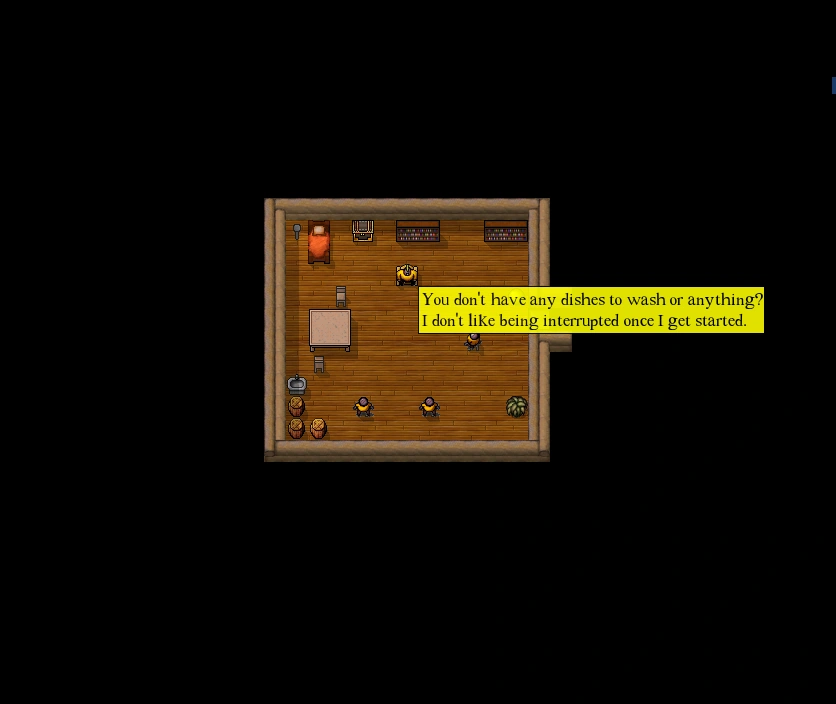 Holds/Gunthro and the Epic Blunder/Prologue | Deadly Rooms Of Death ...