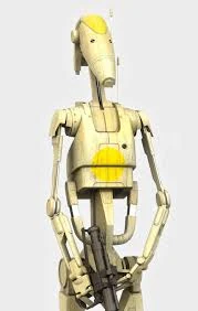 Battle Droid Commander | Droidapedia Wikia | Fandom