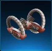 IG-227 Hailfire Droid | Droidapedia Wikia | Fandom