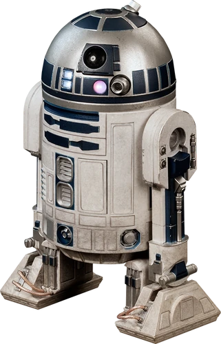 R2-D2 | Droidapedia Wikia | Fandom