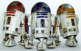 R2 Astromech Droid | Droidapedia Wikia | Fandom