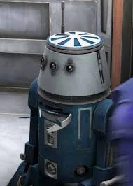 R5-S9 | Droidapedia Wikia | Fandom