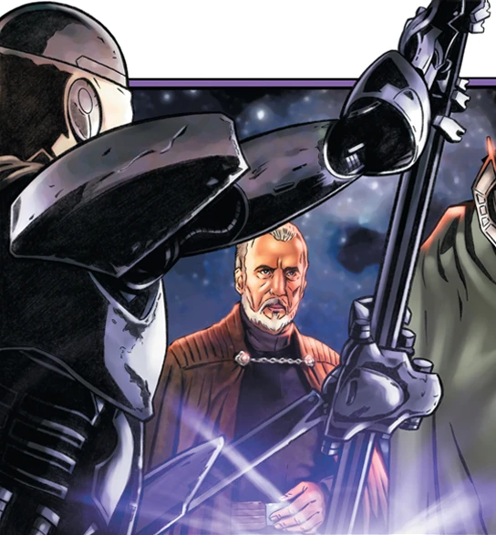 IG-109 | Droidapedia Wikia | Fandom