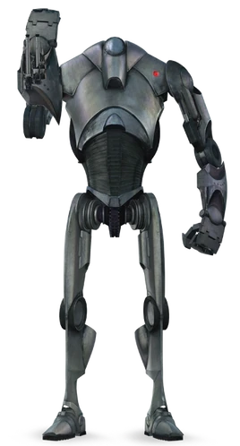 B2 super battle droid | Droidapedia Wikia | Fandom