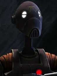 Unit 07 | Droidapedia Wikia | Fandom